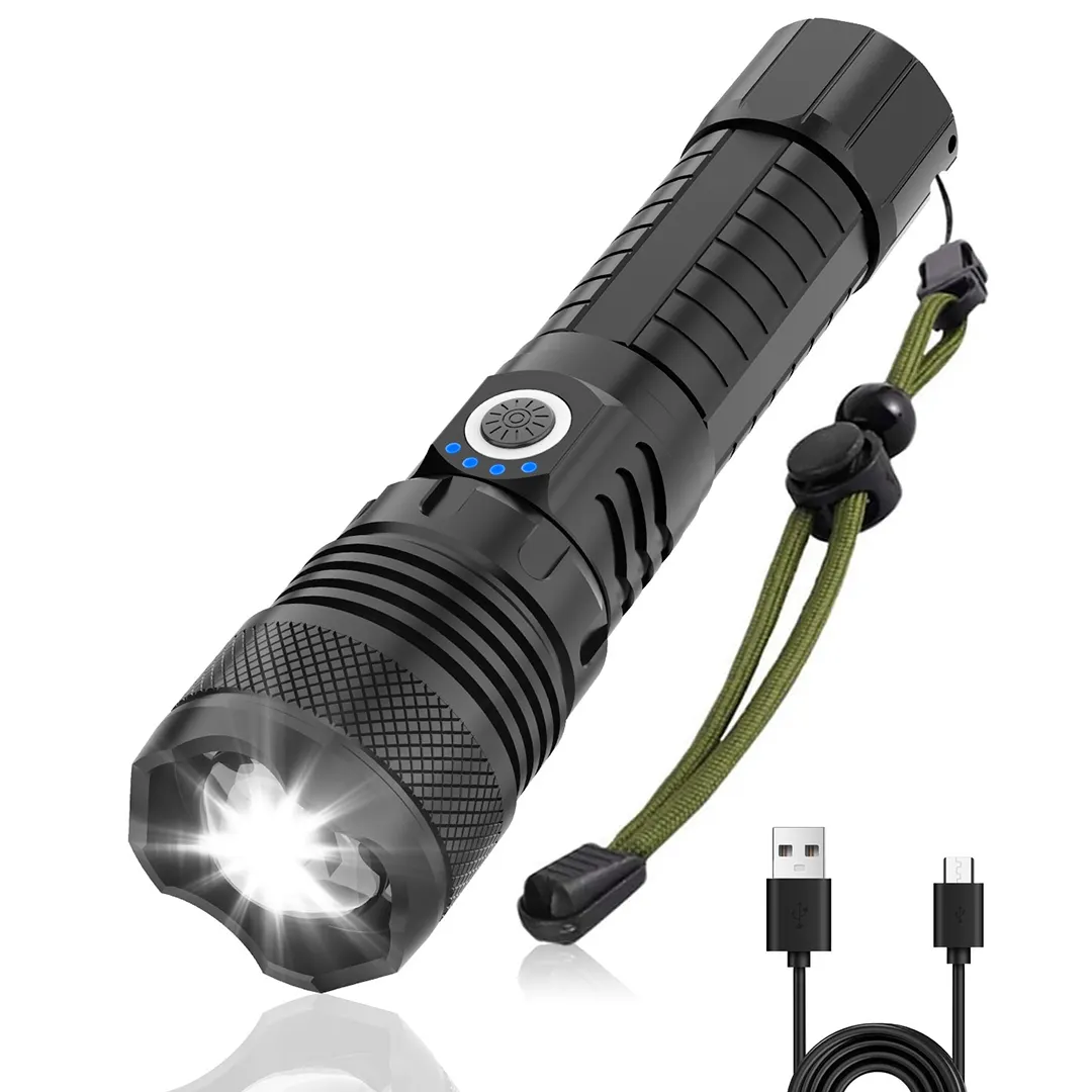 Contact Support - Victoper Head Torch