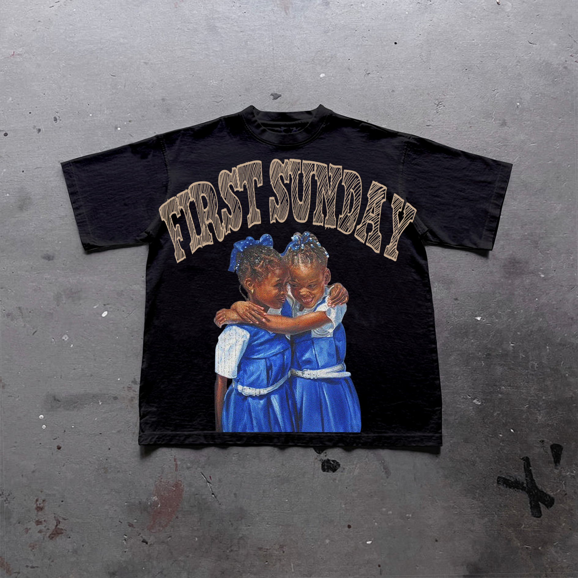 Graphic Tees - SOPULA