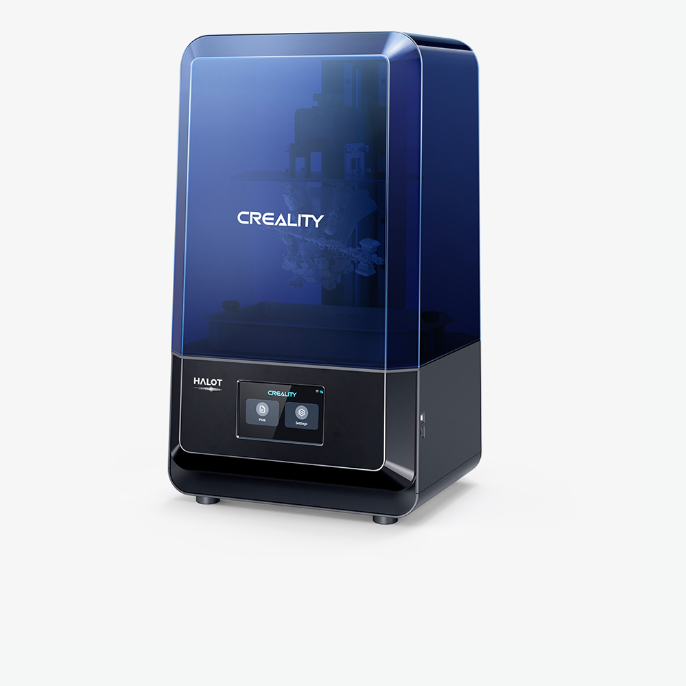 HALOT-RAY 3D Printer - Creality 3D