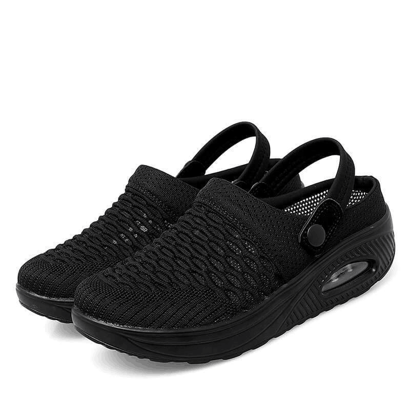 Comfy Shoes comfy-shoes
